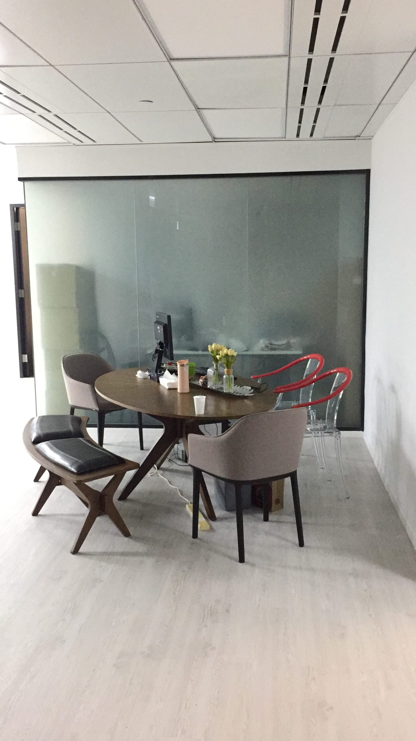 設計案例 - Maze interior design