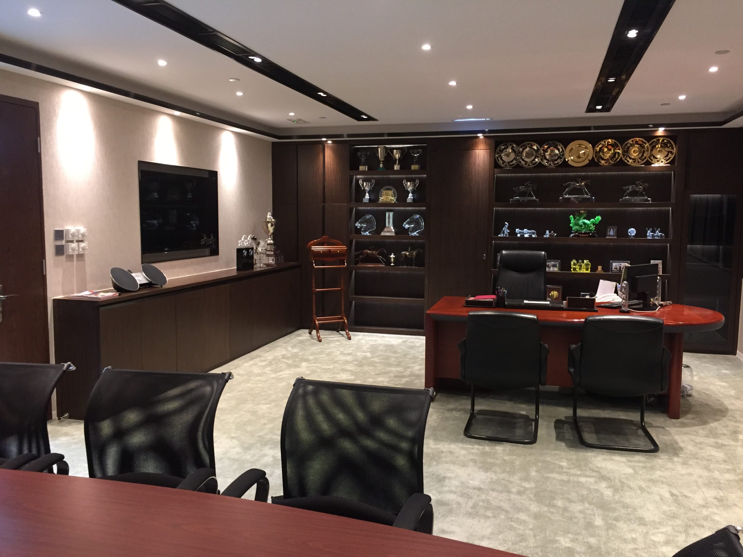 設計案例 - Maze interior design