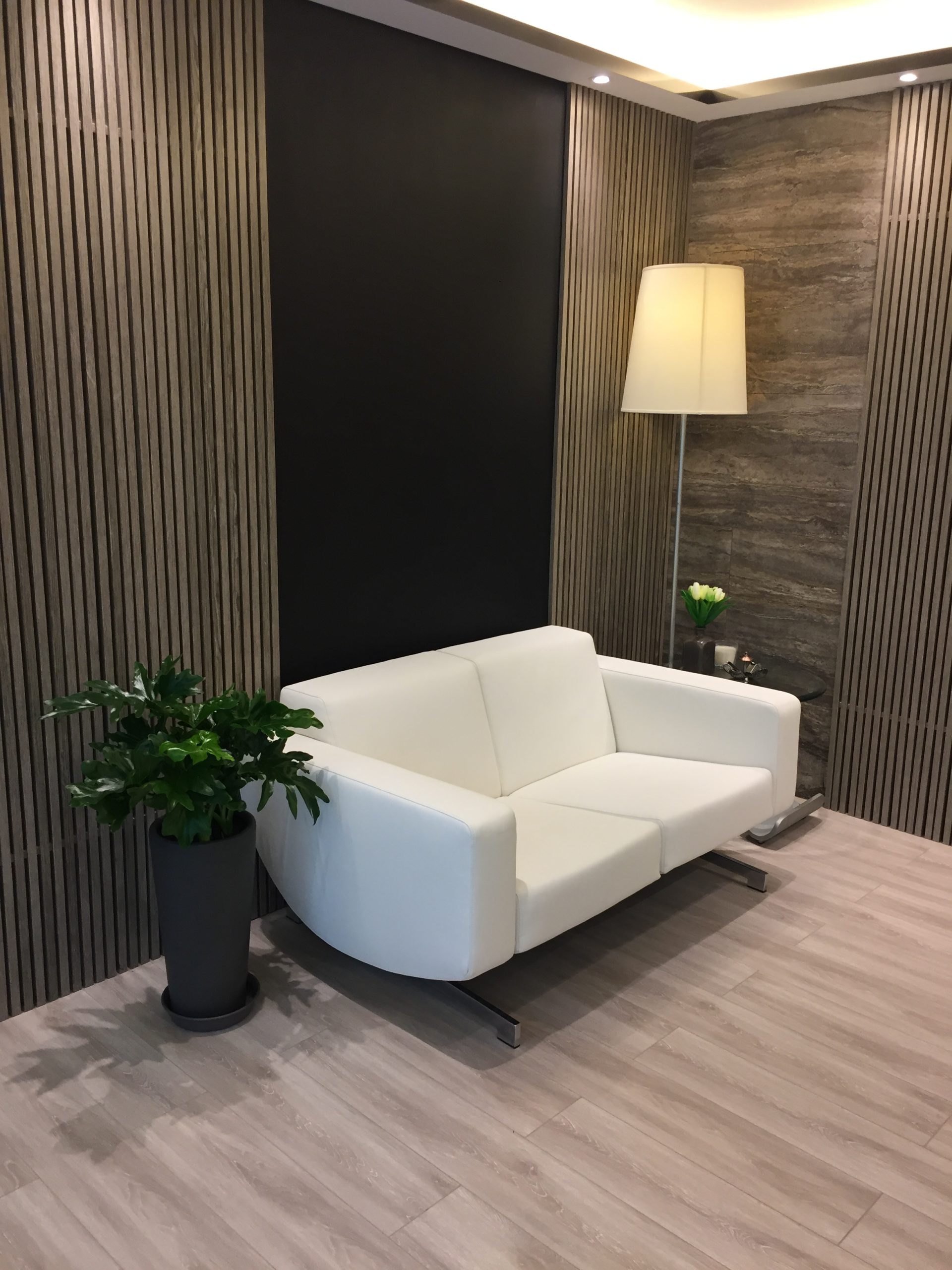 設計案例 - Maze interior design