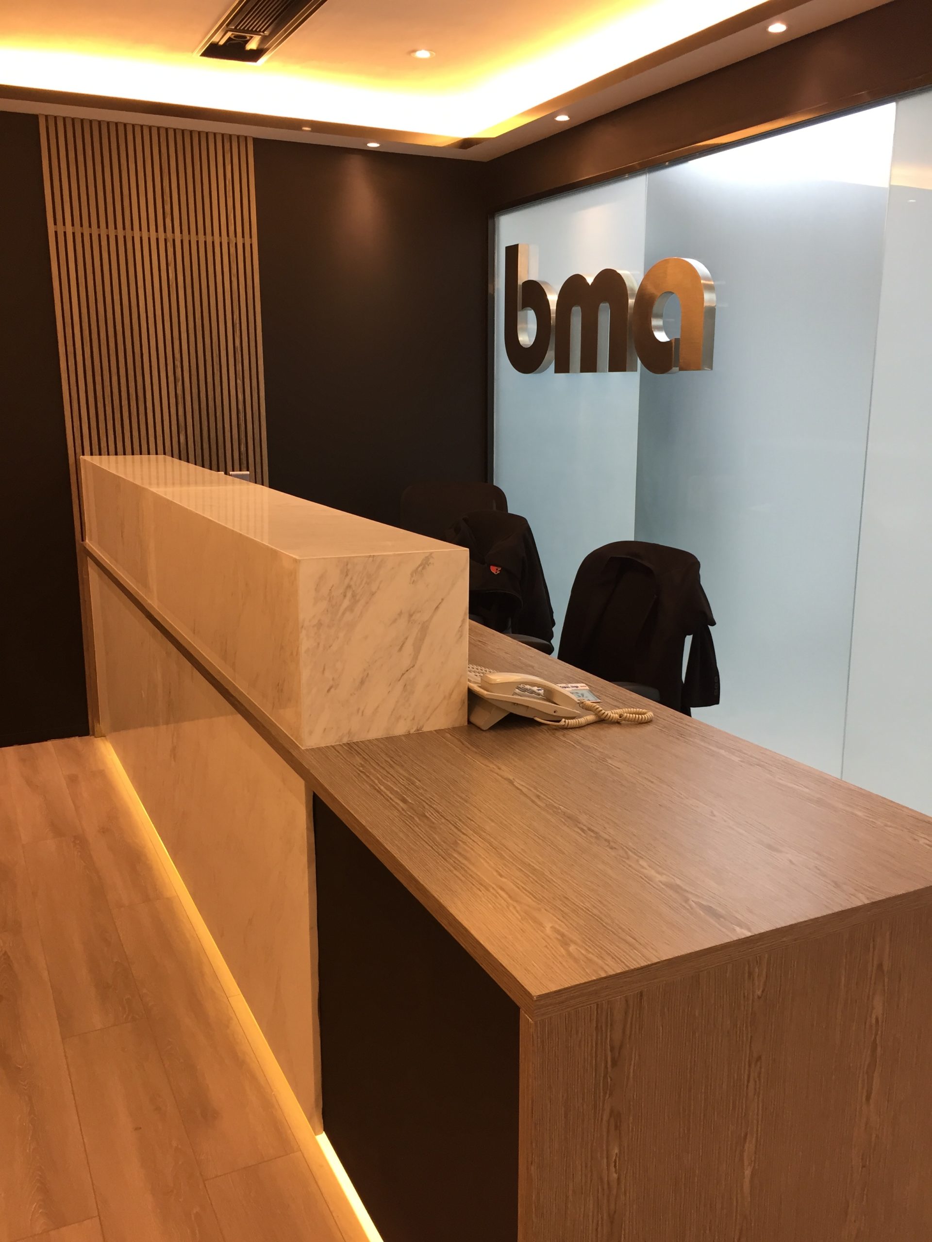 設計案例 - Maze interior design