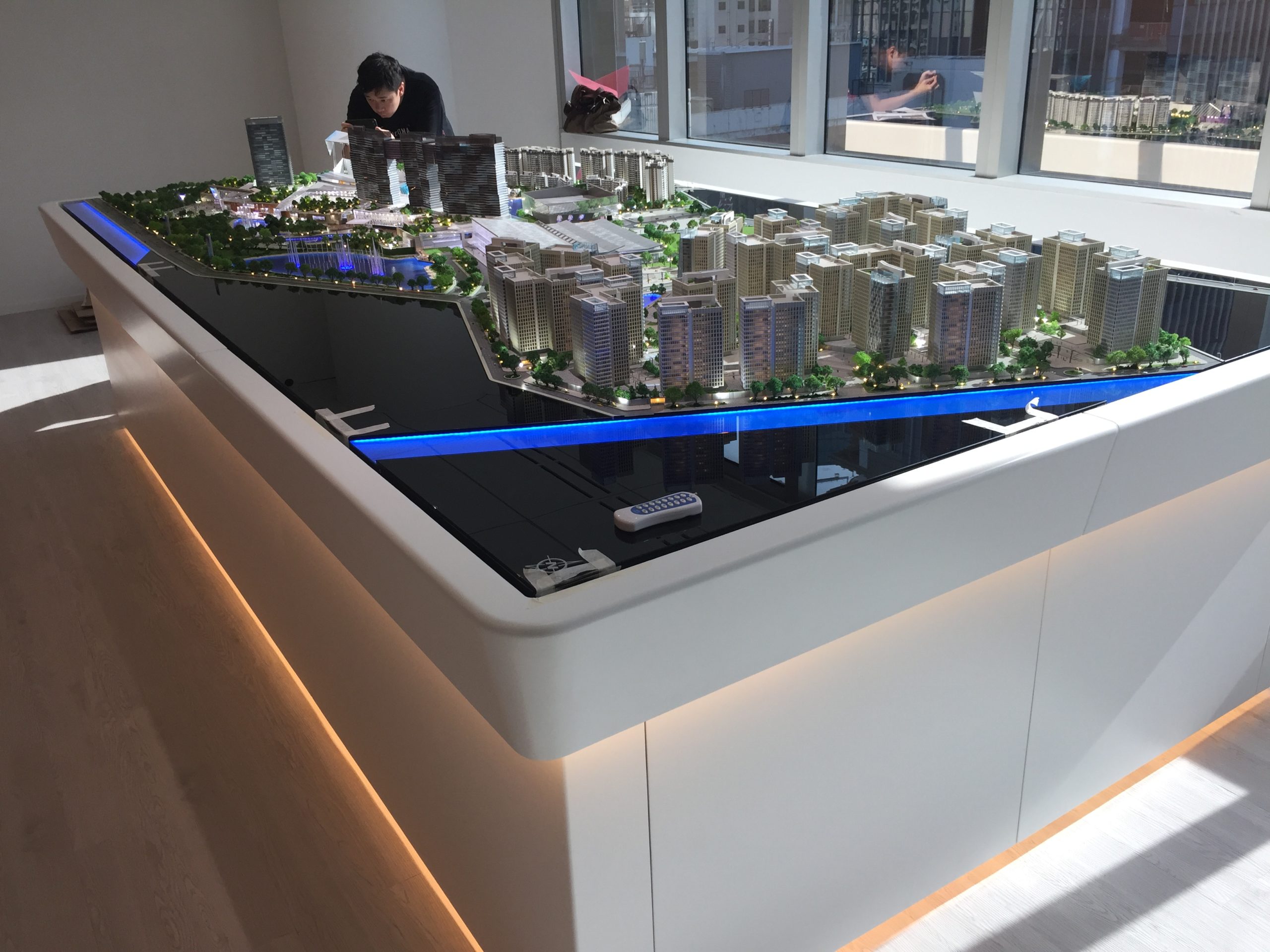 設計案例 - Maze interior design